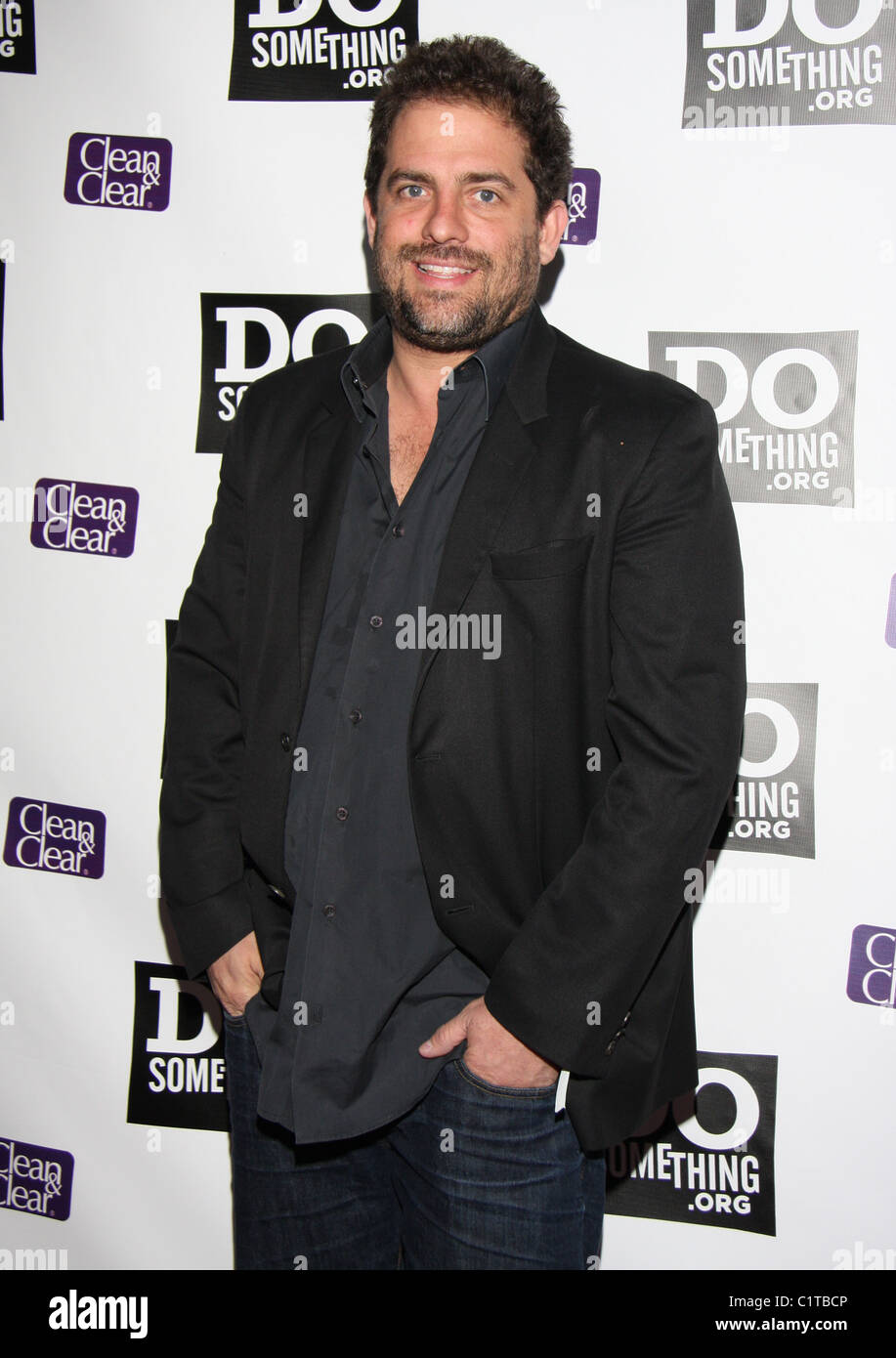 Brett Ratner Do Something.org celebrates The Power of Youth at Madame ...