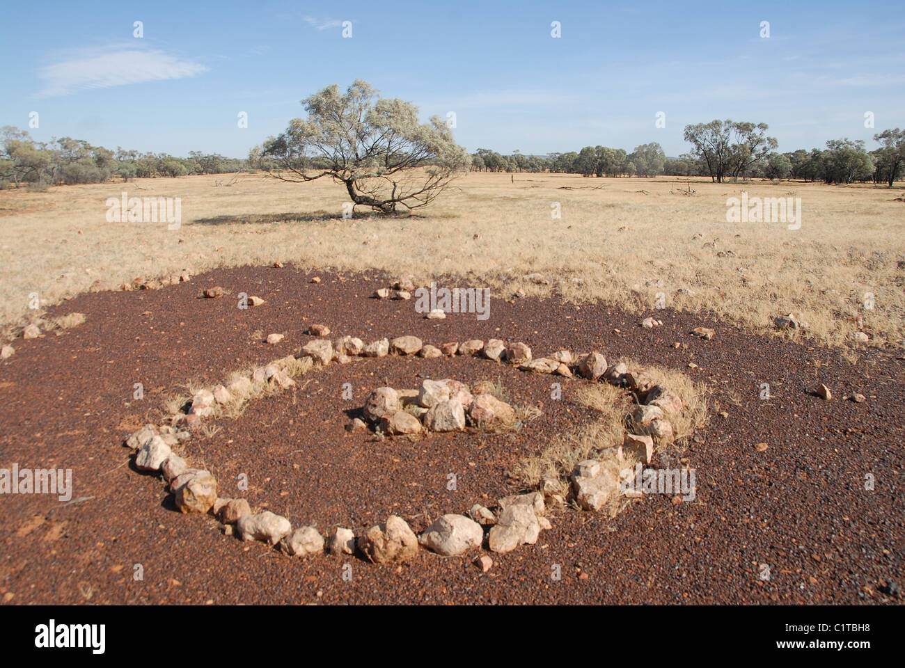 Aborigines ureinwohner hi-res stock photography and images - Alamy