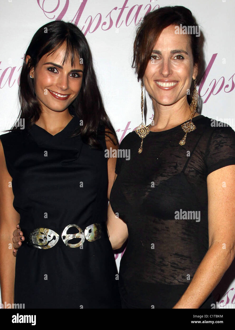 Jordana brewster stacy sherman ray hi-res stock photography and images ...