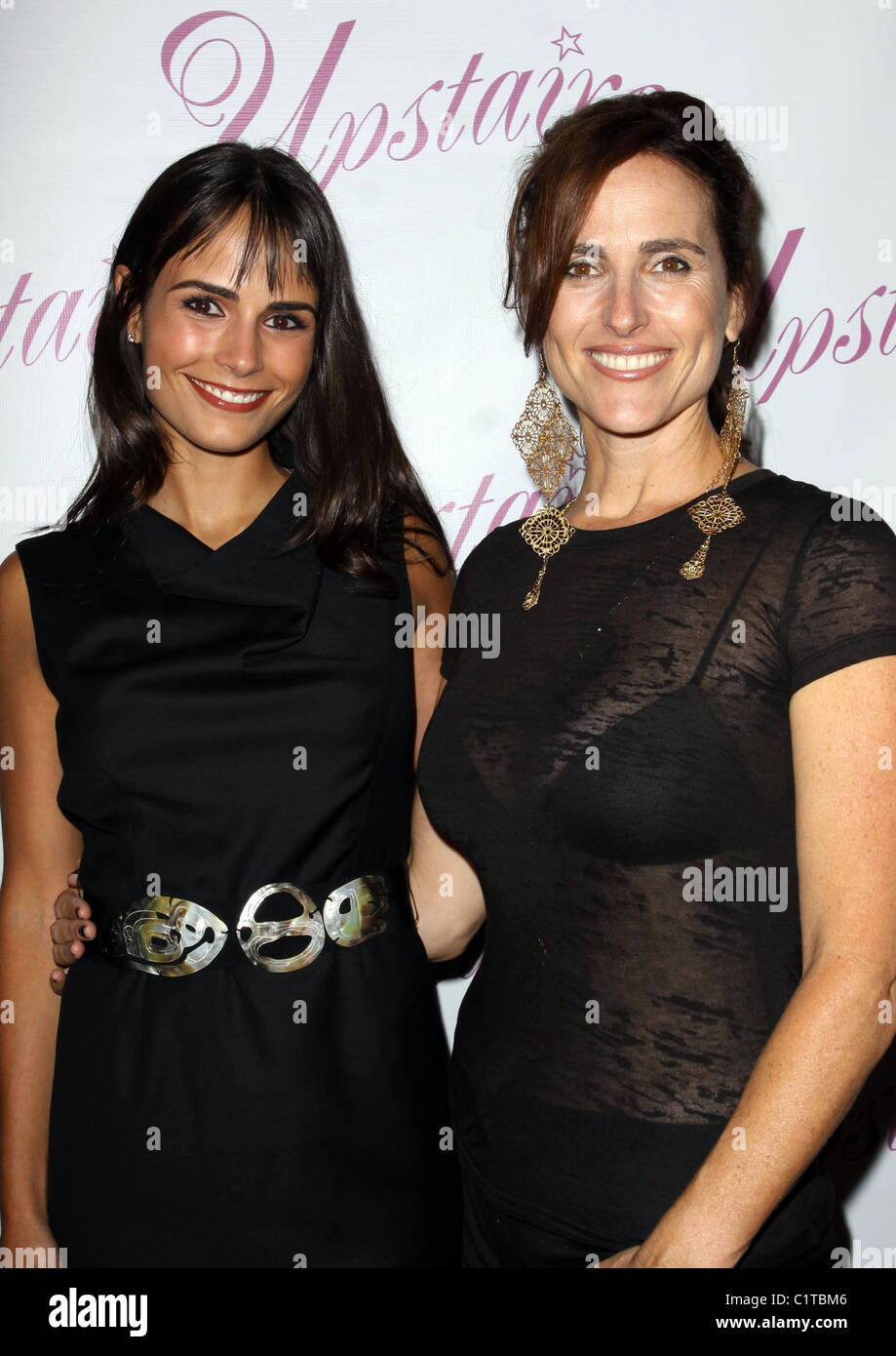 Jordana brewster stacy sherman ray hi-res stock photography and images ...