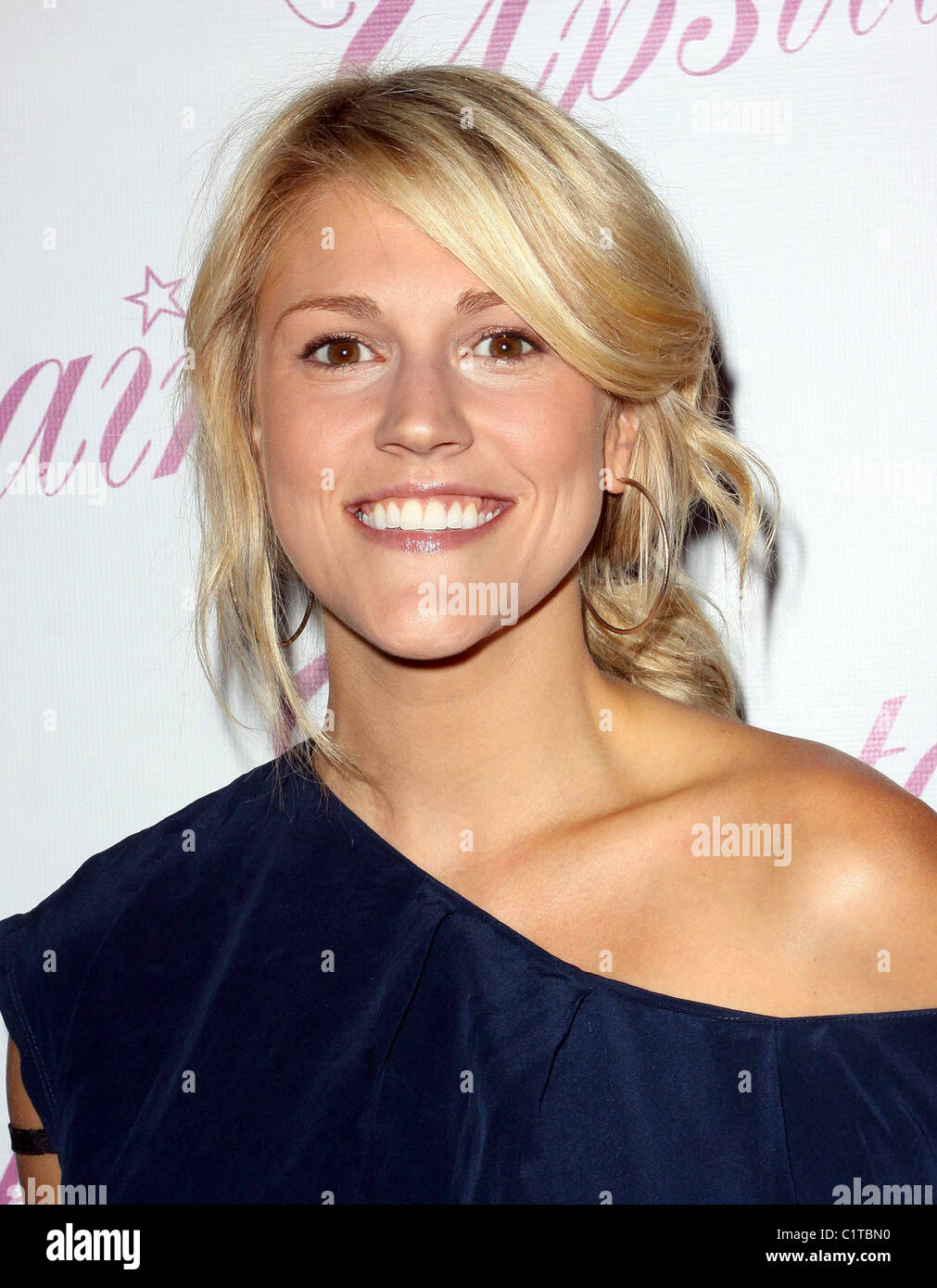 Bevin Prince 'A Night Upstairs' - The Grand Opening of Upstairs ...