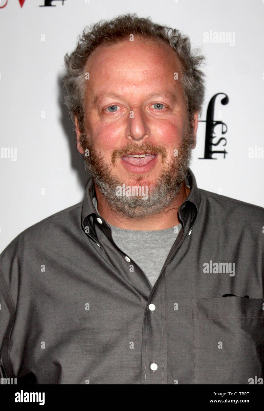 Daniel Stern Independent Television Festival Opening Night Gala at ...