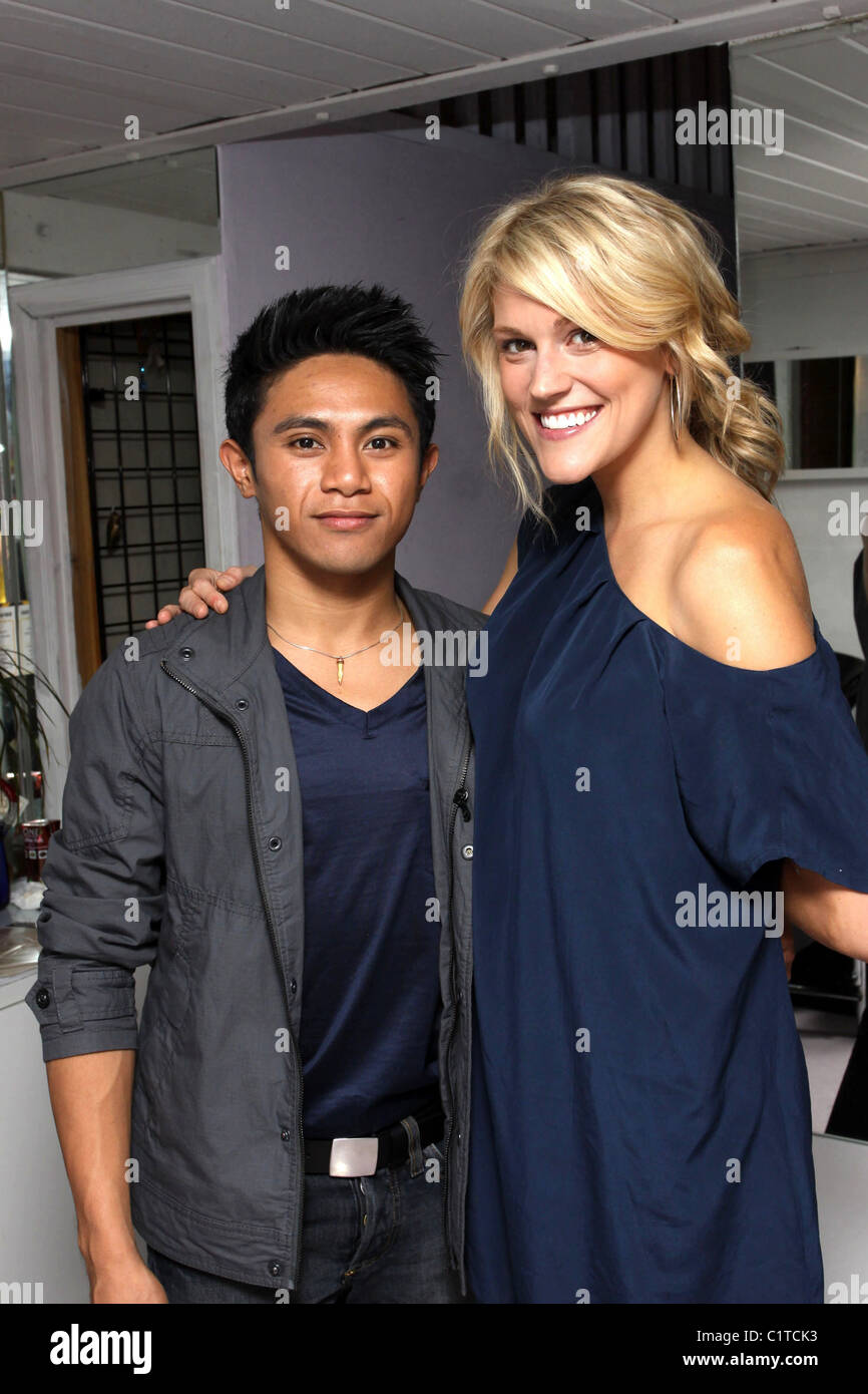 Bevin Prince Dark House