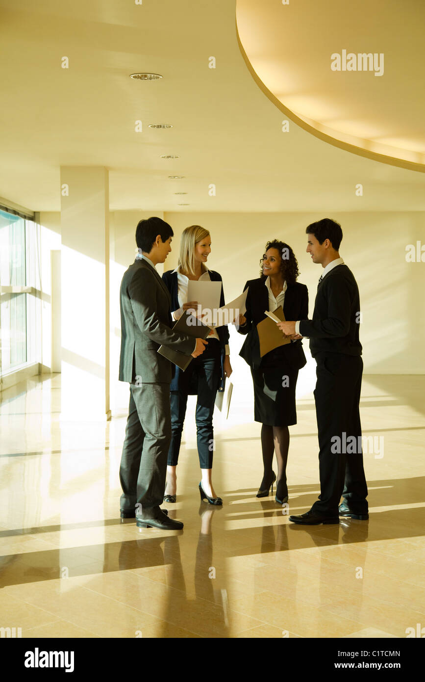 Together collaborations teams group hi-res stock photography and images ...