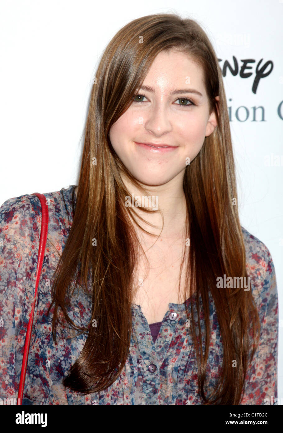 Eden Sher Party Down