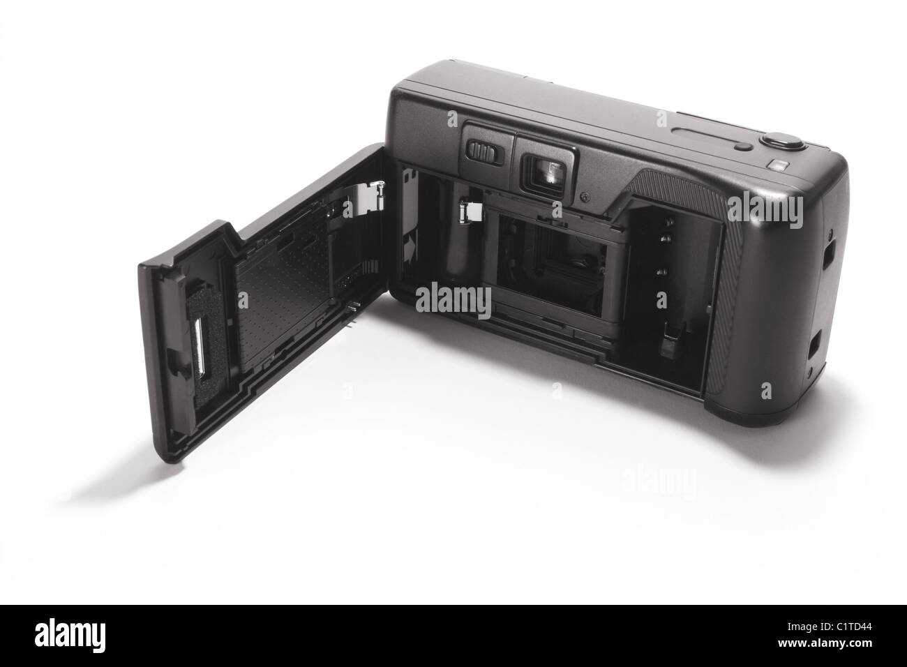 Viewfinder cutout Cut Out Stock Images & Pictures - Alamy