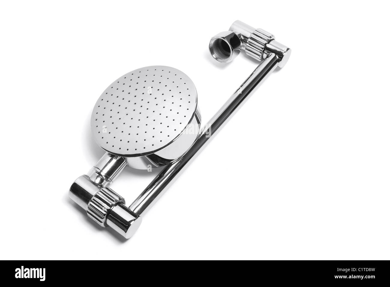 Shower head, cut out hi-res stock photography and images - Alamy
