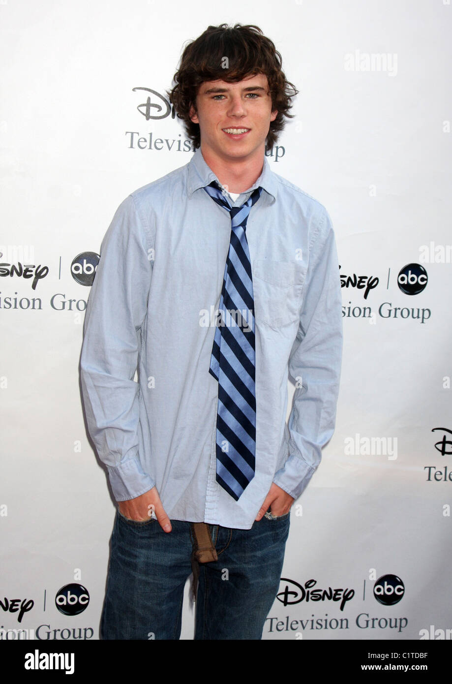 Charlie Mcdermott High Resolution Stock Photography and Images - Alamy