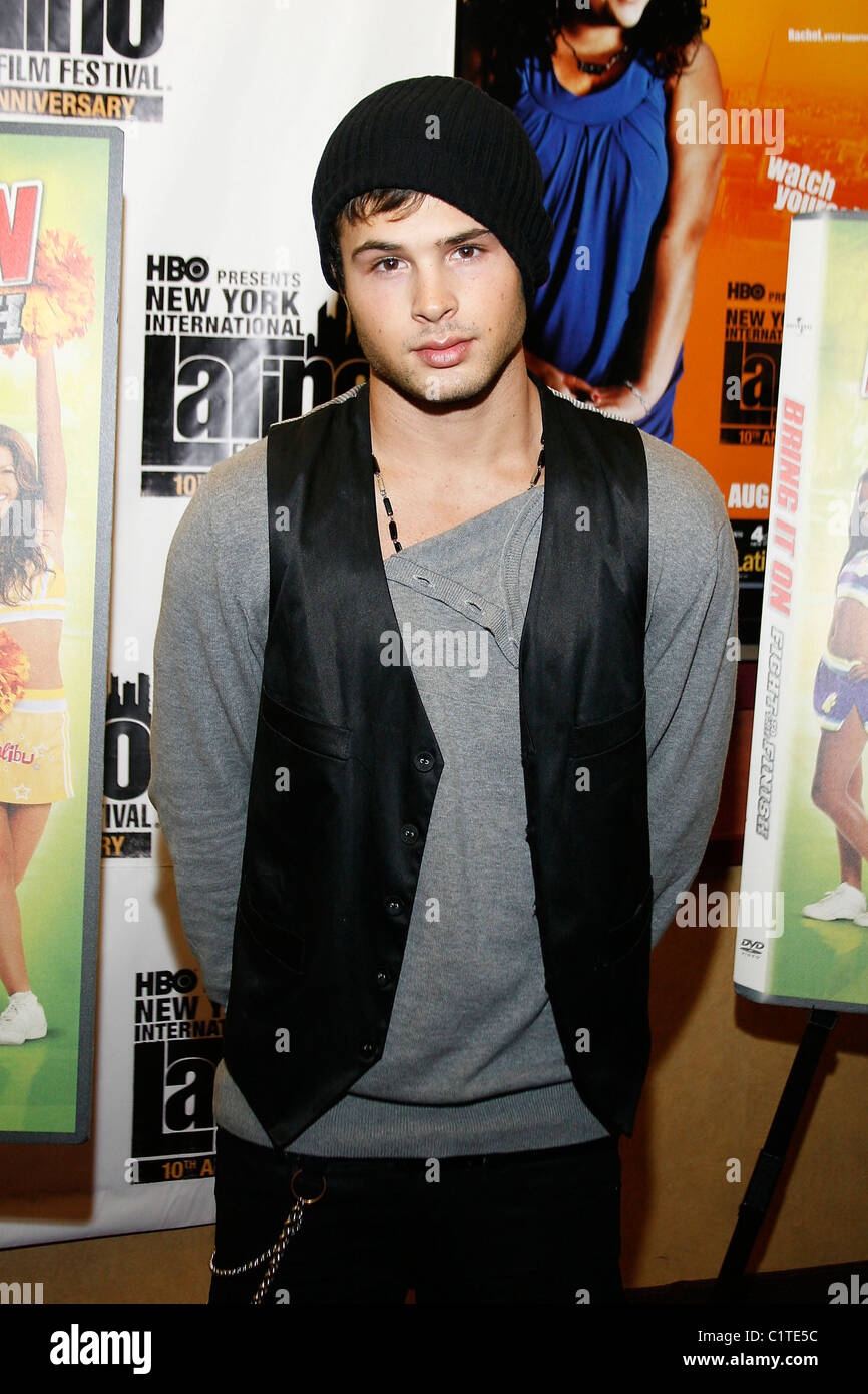 Christina Milian Bring It On Fight To The Finish