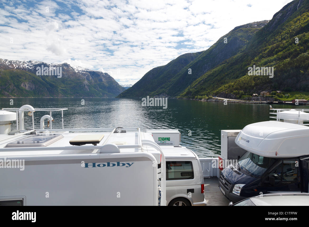 Bruravik and brimnes hi-res stock photography and images - Alamy