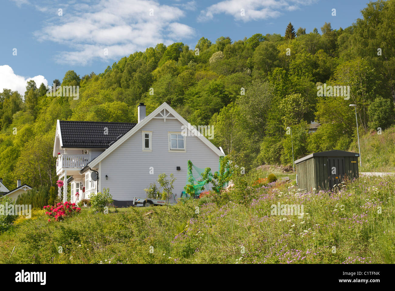 Bruravik hi-res stock photography and images - Alamy