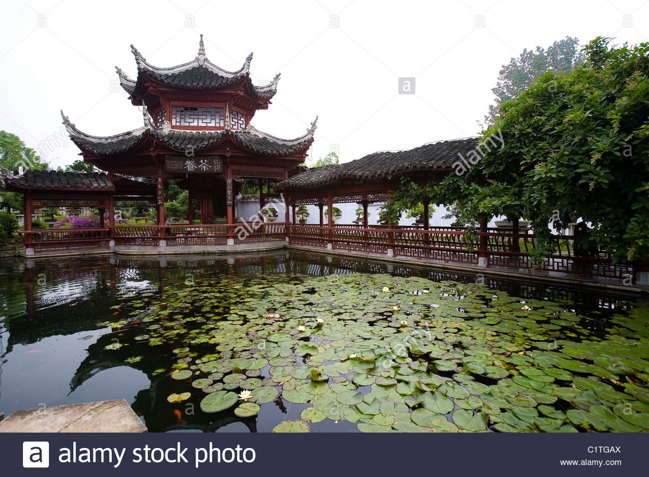 Huangguoshu Waterfall, Stock Photos & Huangguoshu Waterfall, Stock ...