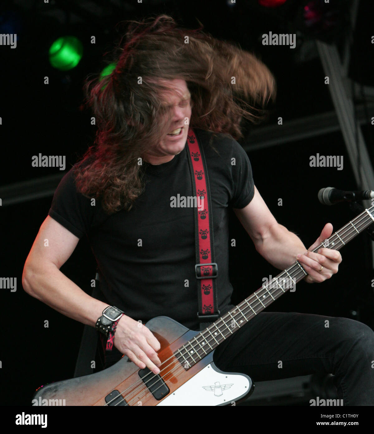 Nibbs carter hi-res stock photography and images - Alamy