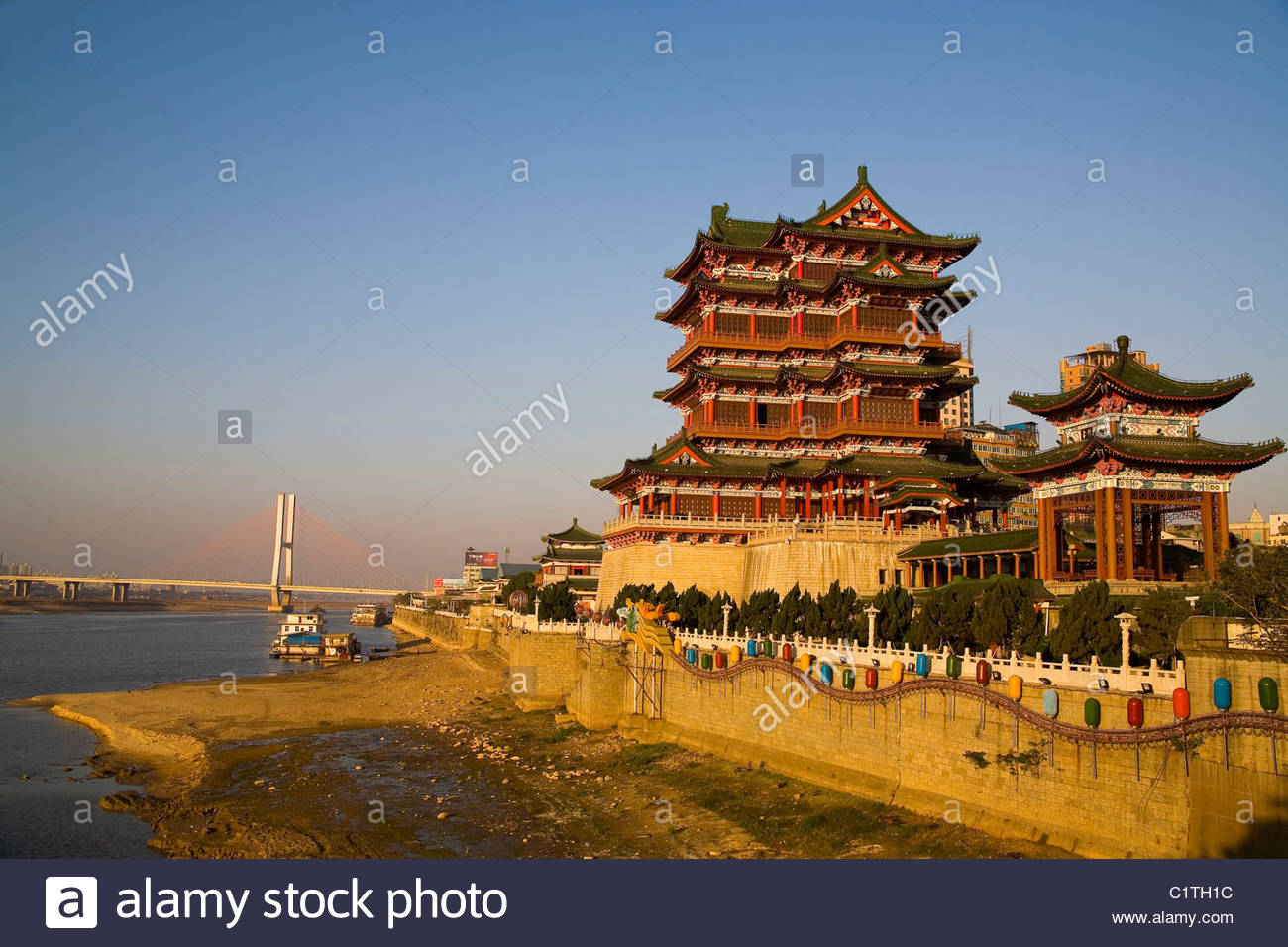 Nanchang Stock Photos & Nanchang Stock Images - Alamy
