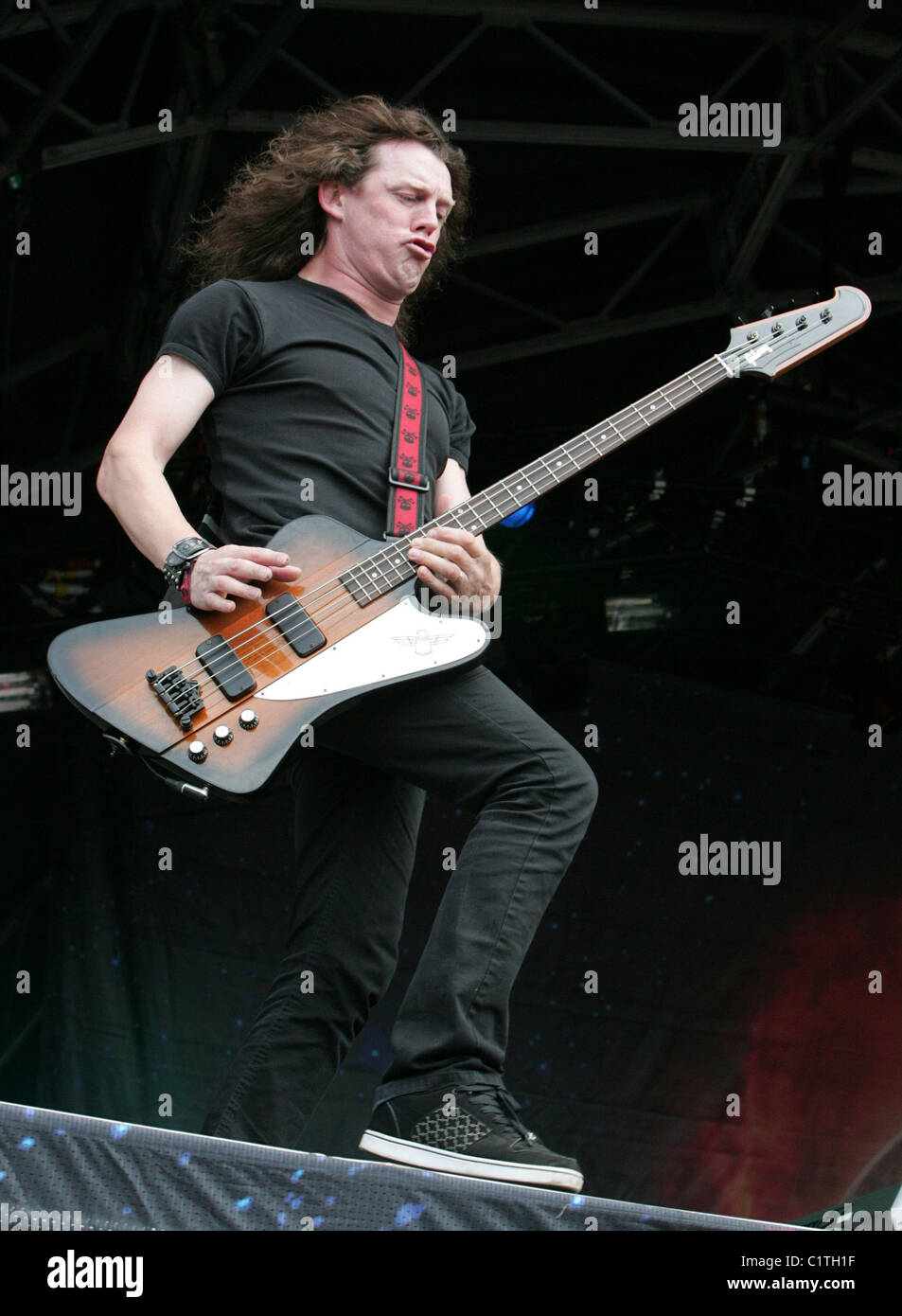 Nibbs carter hi-res stock photography and images - Alamy