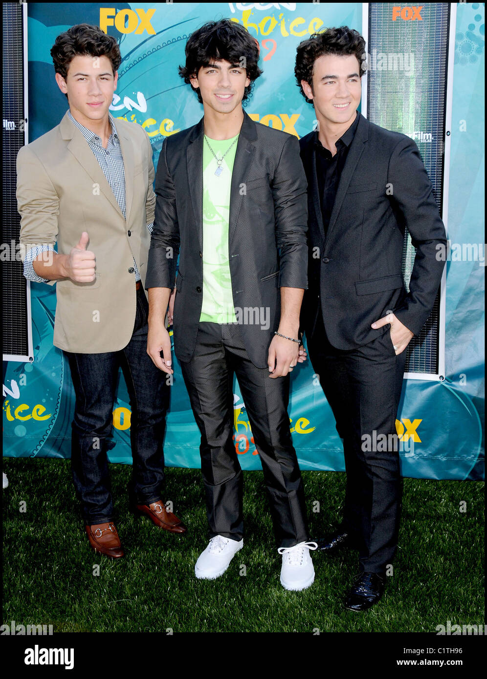 Teen Styles 2009