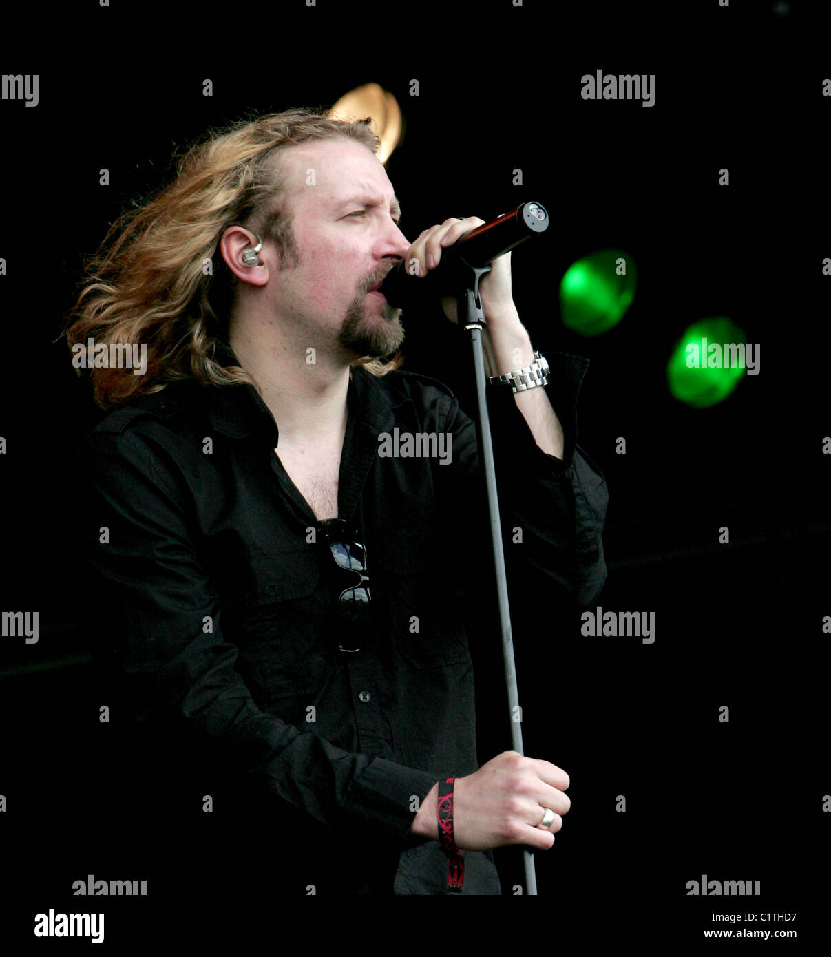 Nick holmes hi-res stock photography and images - Alamy