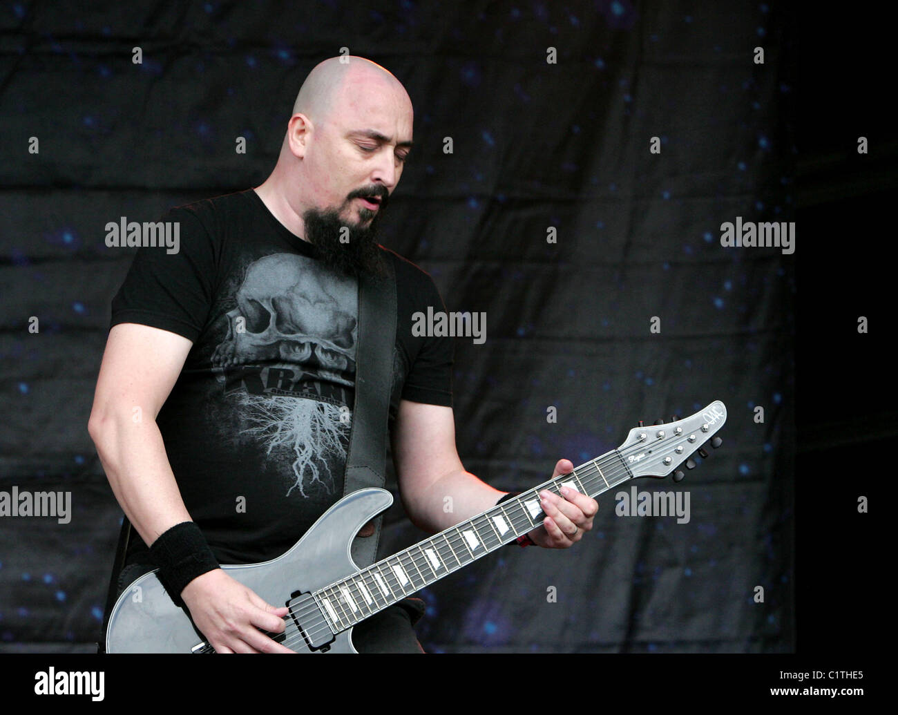 Aaron aedy hi-res stock photography and images - Alamy