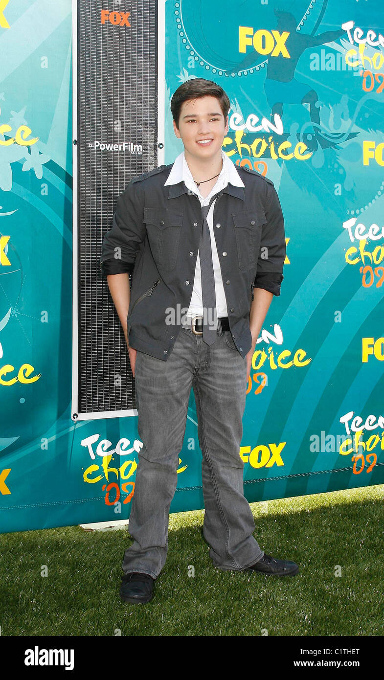 Nathan Kress 2006