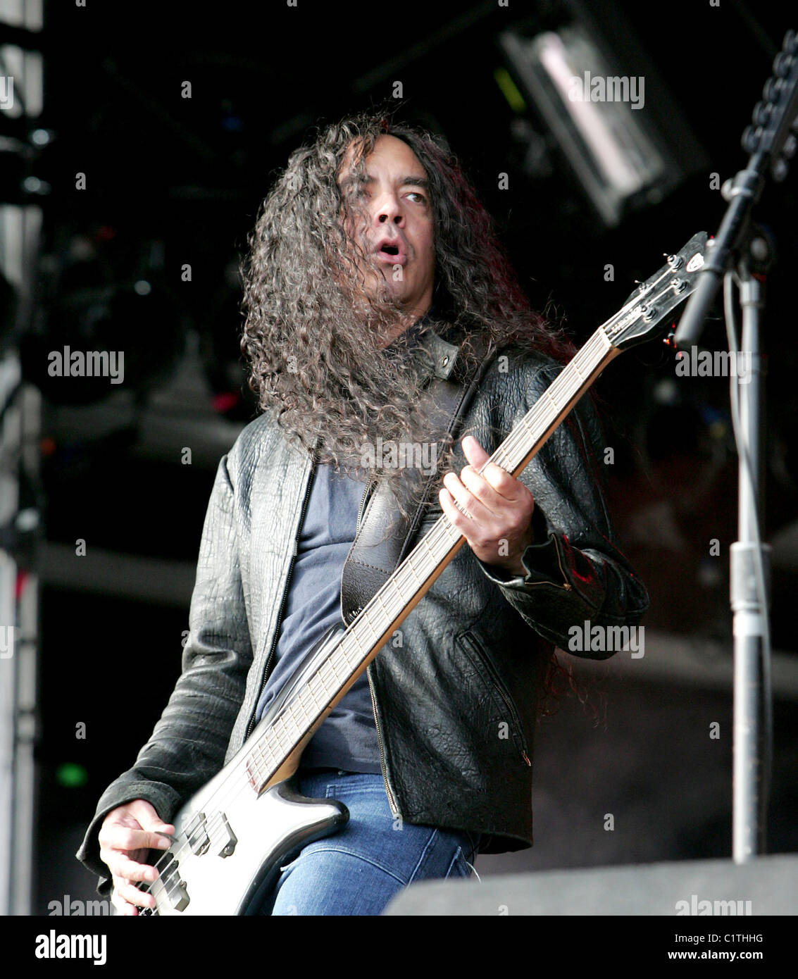 Mike inez hi-res stock photography and images - Alamy