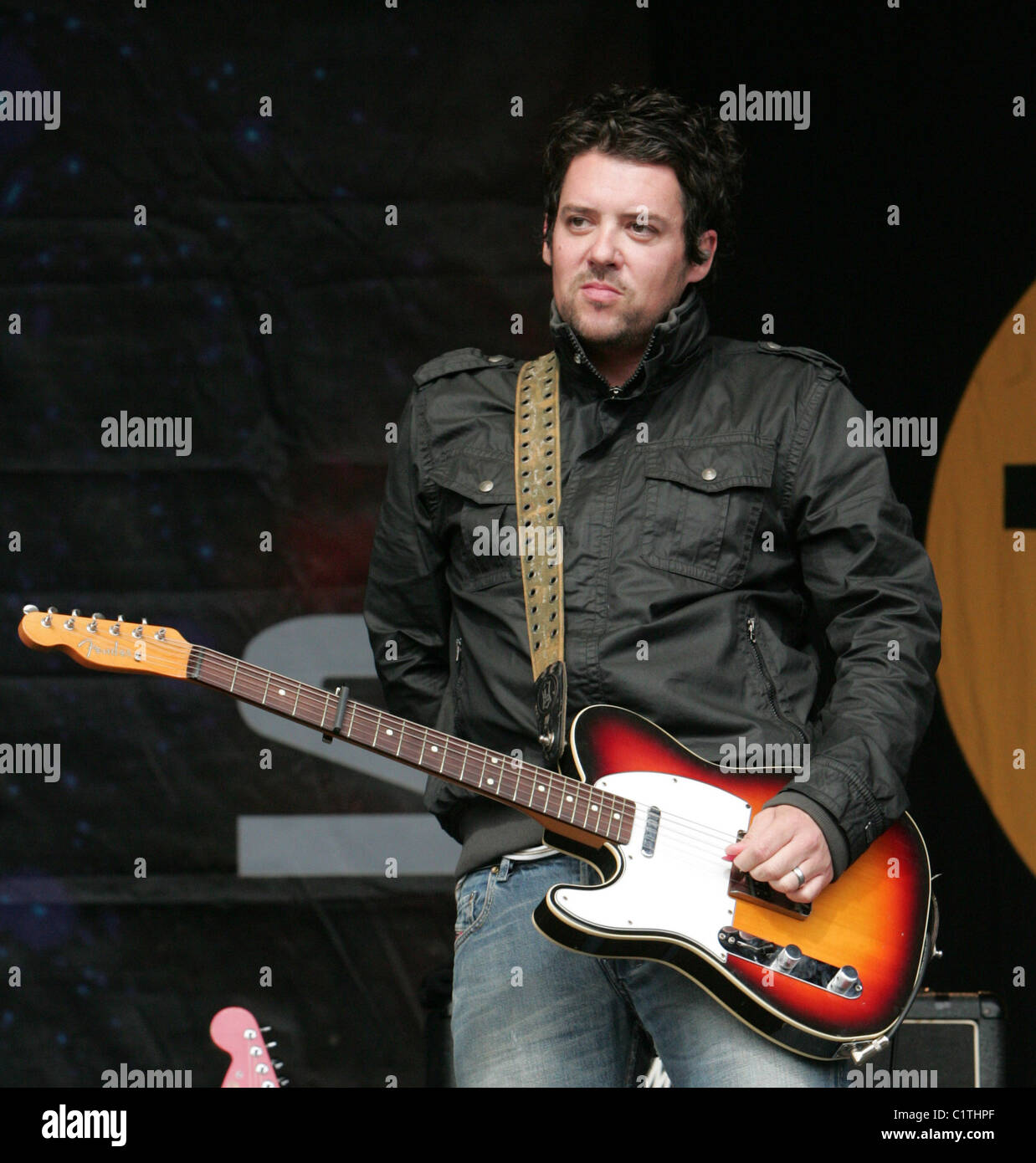 Dean tidey hi-res stock photography and images - Alamy