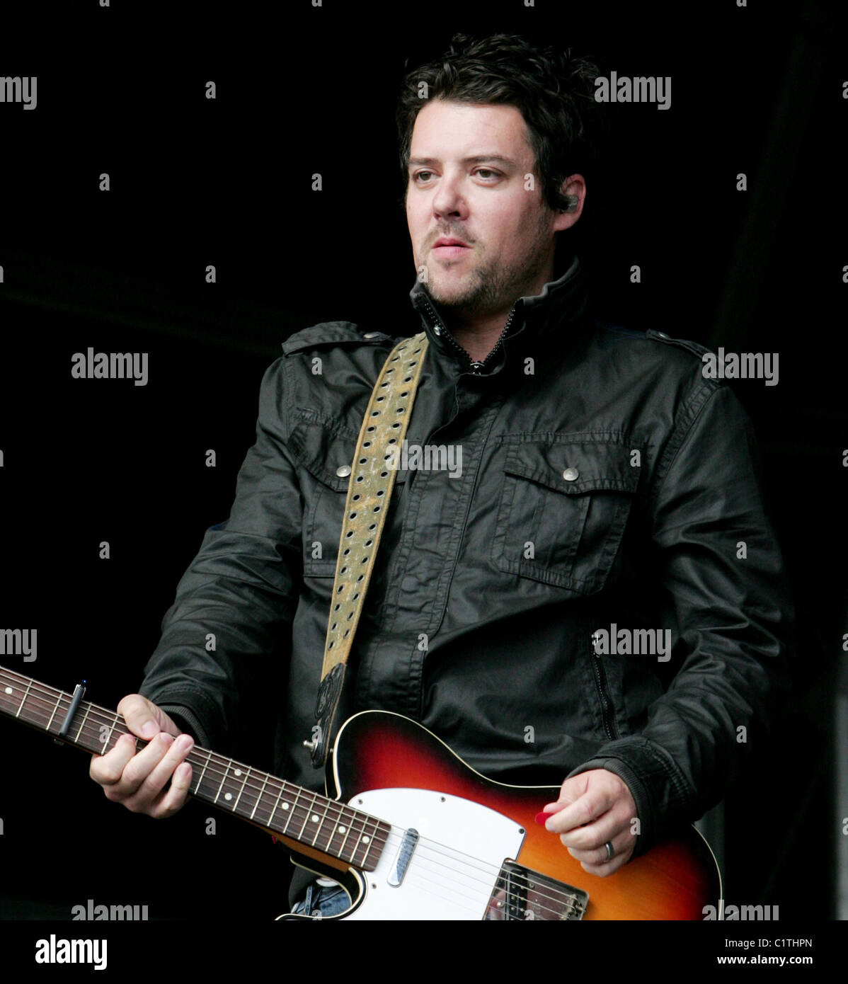 Dean tidey hi-res stock photography and images - Alamy