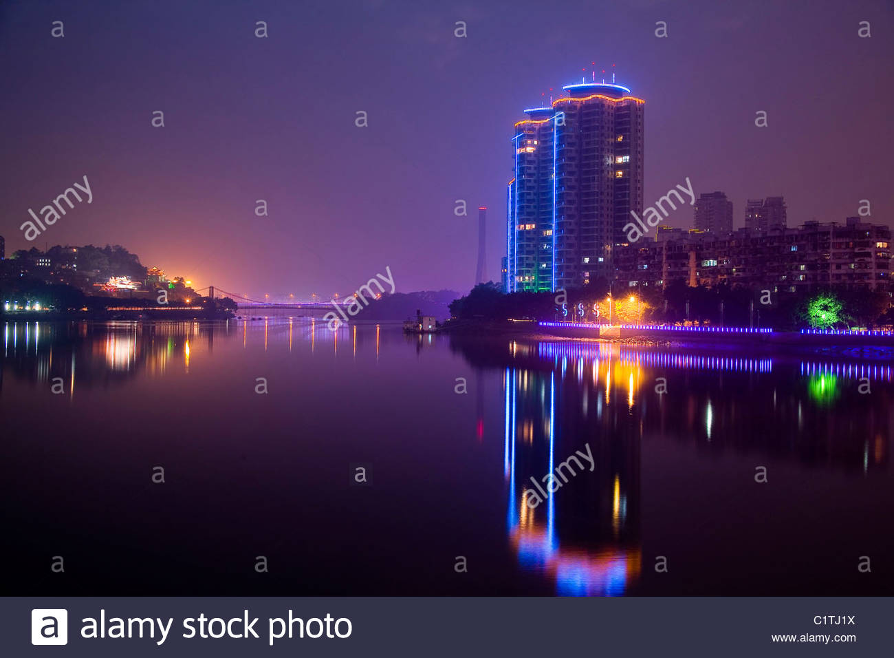 Fuzhou Fujian Province China Stock Photos & Fuzhou Fujian Province ...