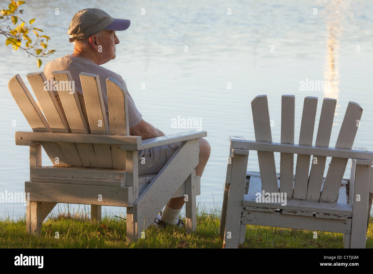 Seabeck conference center hi-res stock photography and images - Alamy