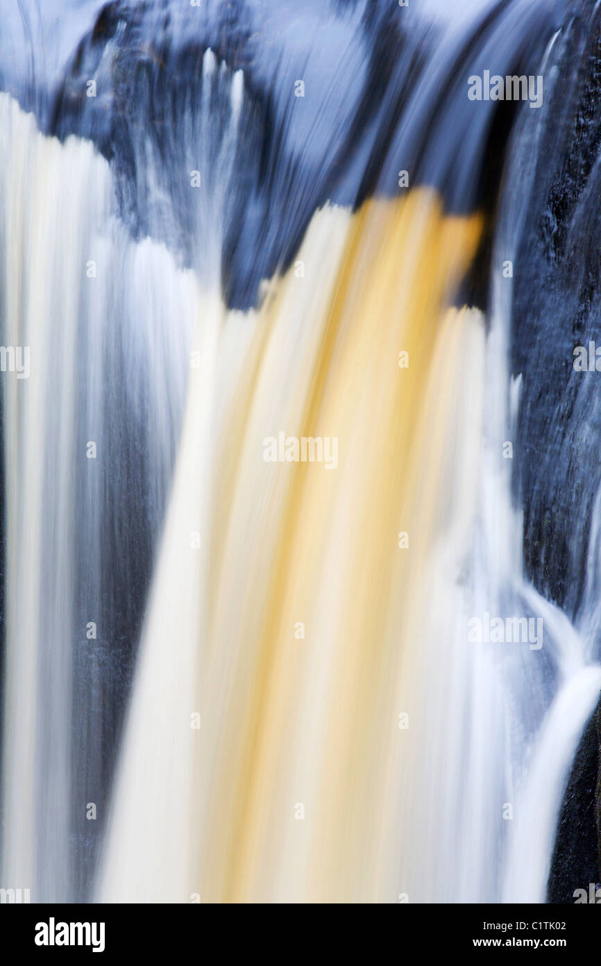 Pecca falls hi-res stock photography and images - Alamy