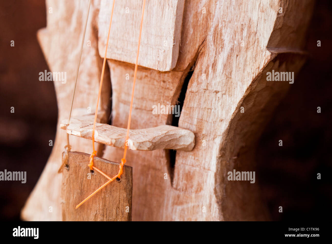 Rabel instrument hi-res stock photography and images - Alamy