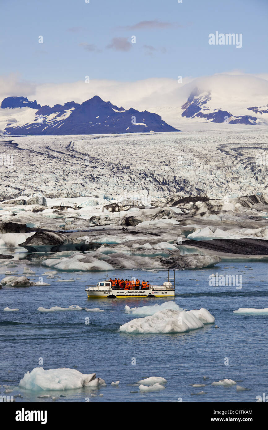 Greenland coast hi-res stock photography and images - Alamy