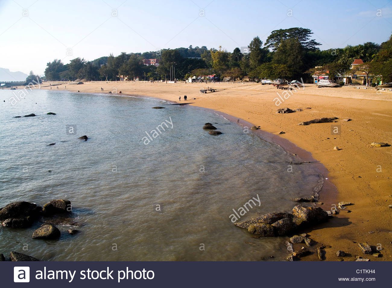Gulangyu Beach Stock Photos & Gulangyu Beach Stock Images - Alamy