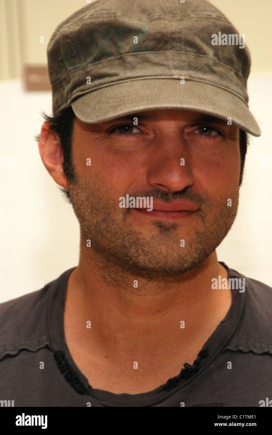 Robert Rodriguez 'Shorts' press conference held at The Four Seasons ...