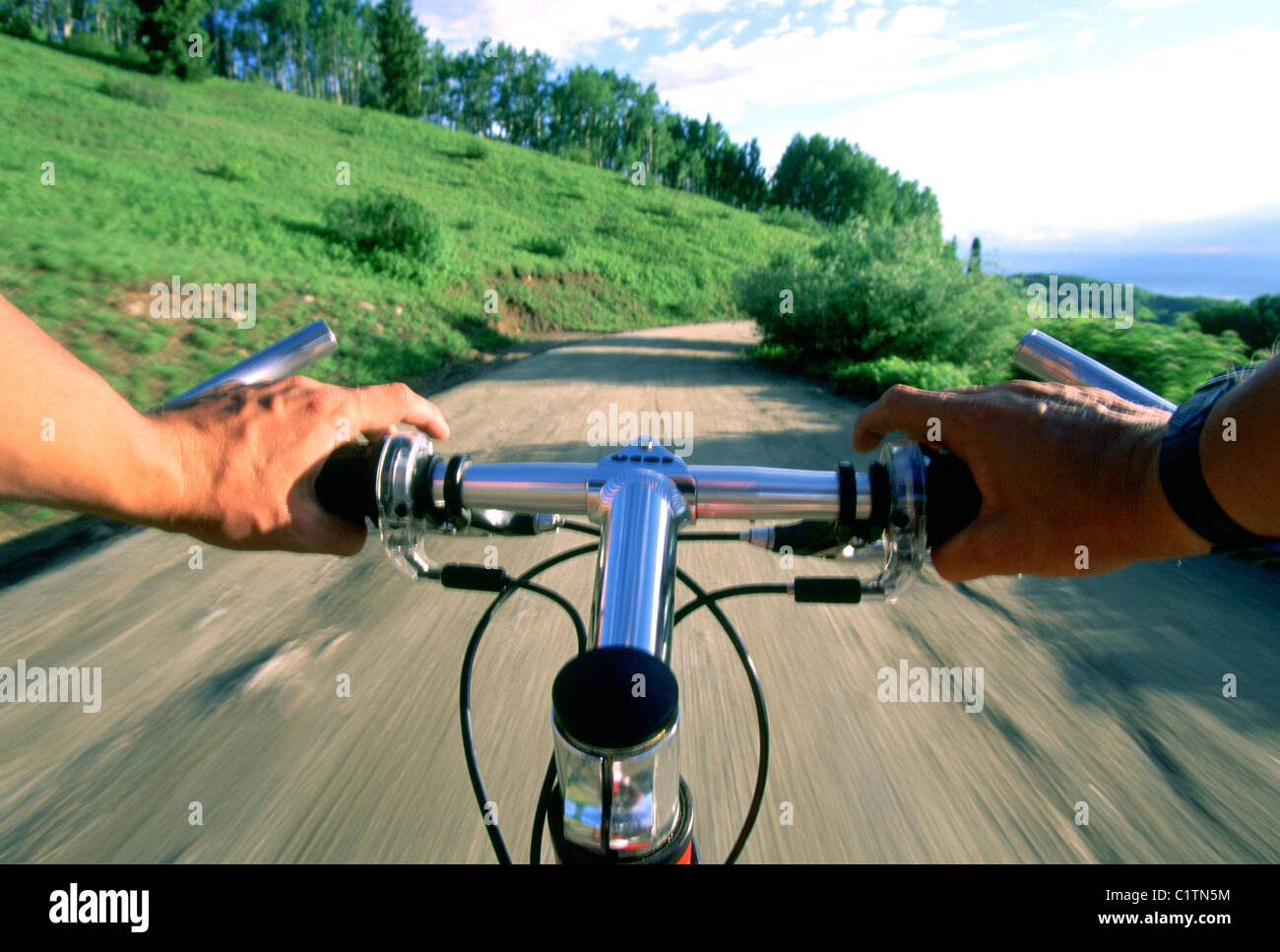 Ss bicycle hi-res stock photography and images - Alamy