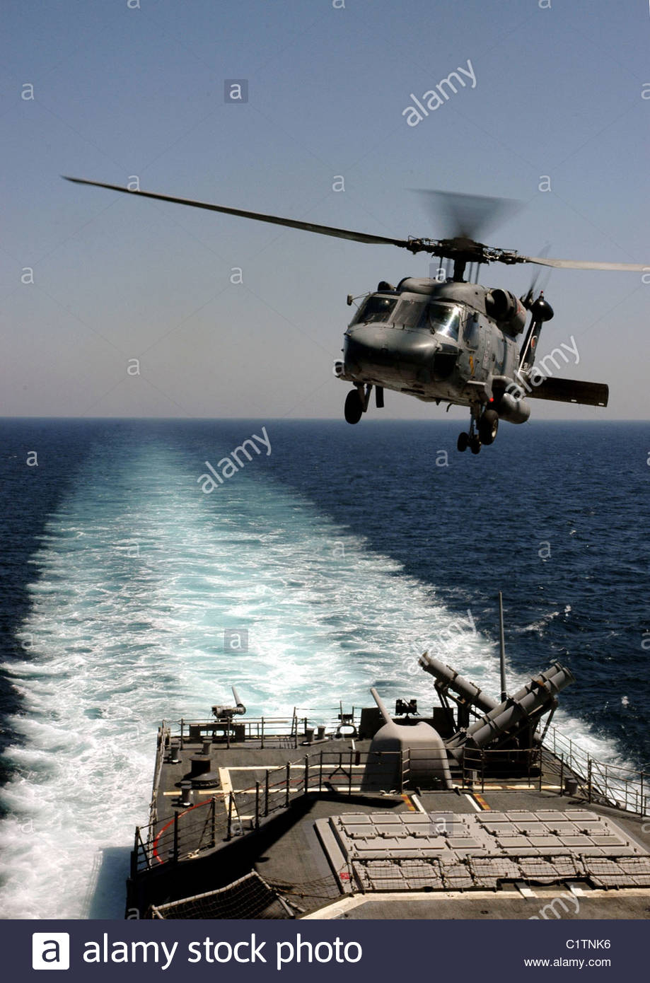 Helicopter Maritime Strike Squadron High Resolution Stock Photography ...