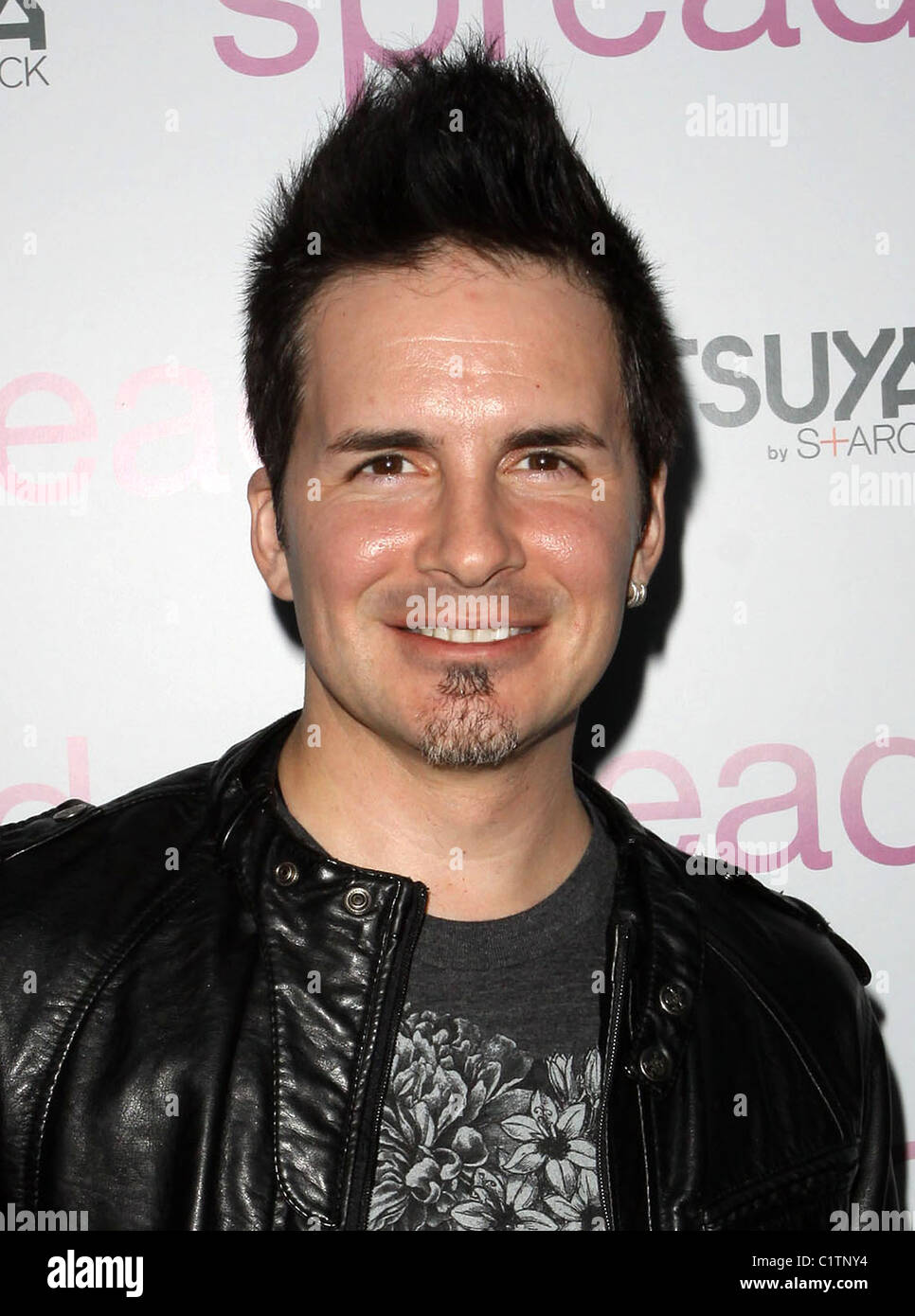 Hal Sparks "Spread" Los Angeles Premiere Held at The ArcLight Theatre ...