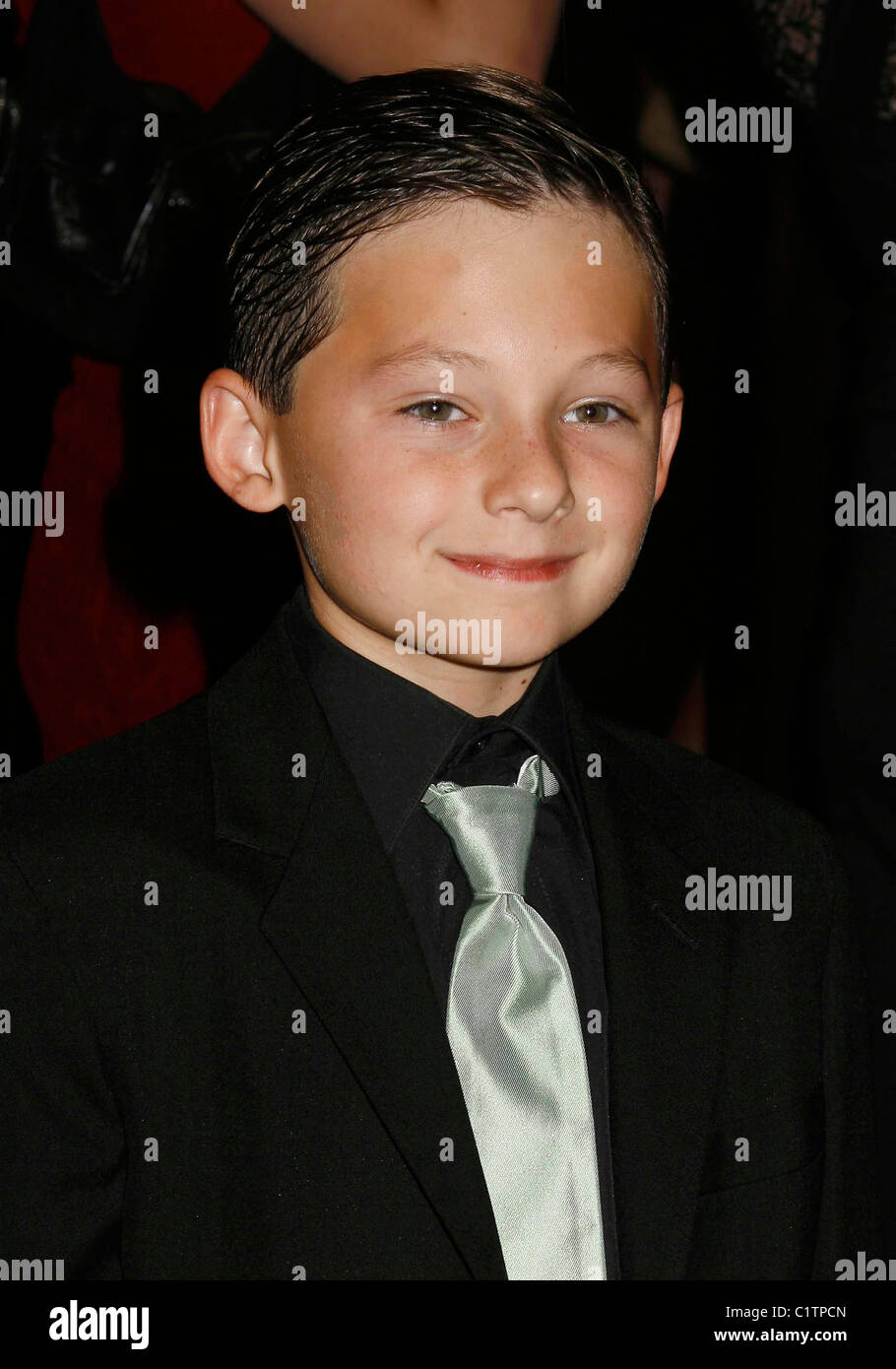 Jared gilmore mad hi-res stock photography and images - Alamy
