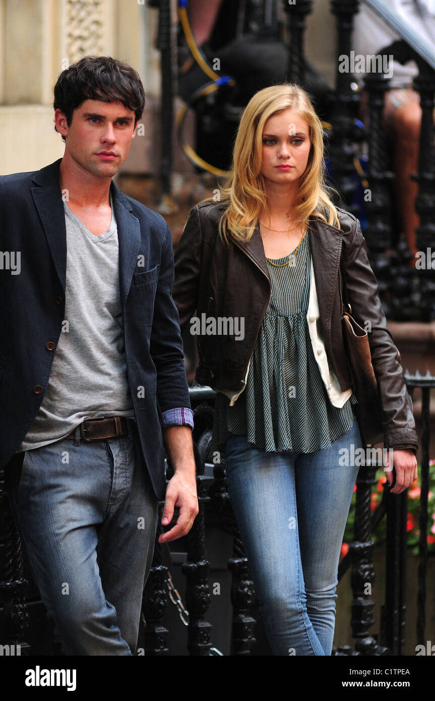 Sara Paxton Beautiful Life