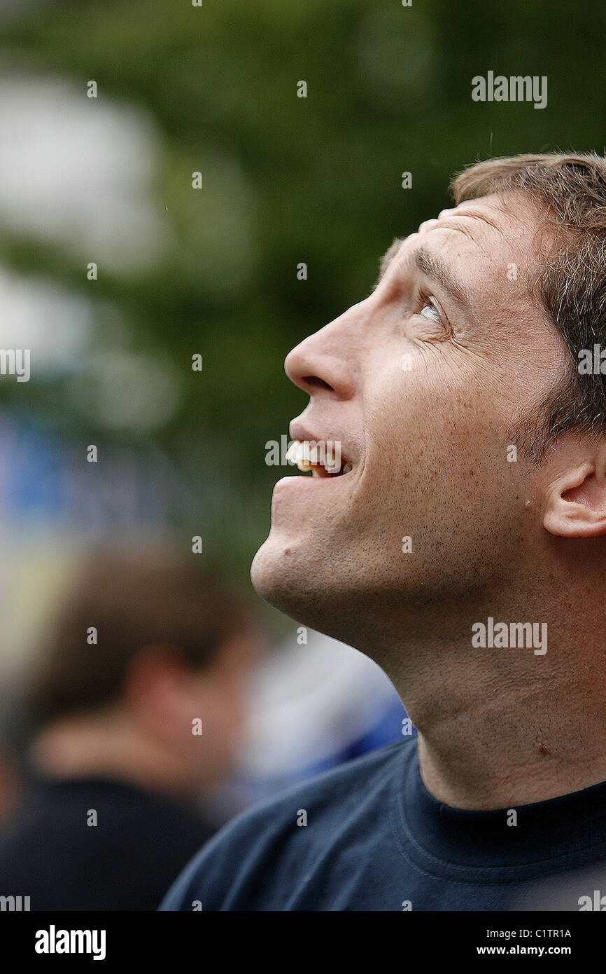 Steve parry hi-res stock photography and images - Alamy