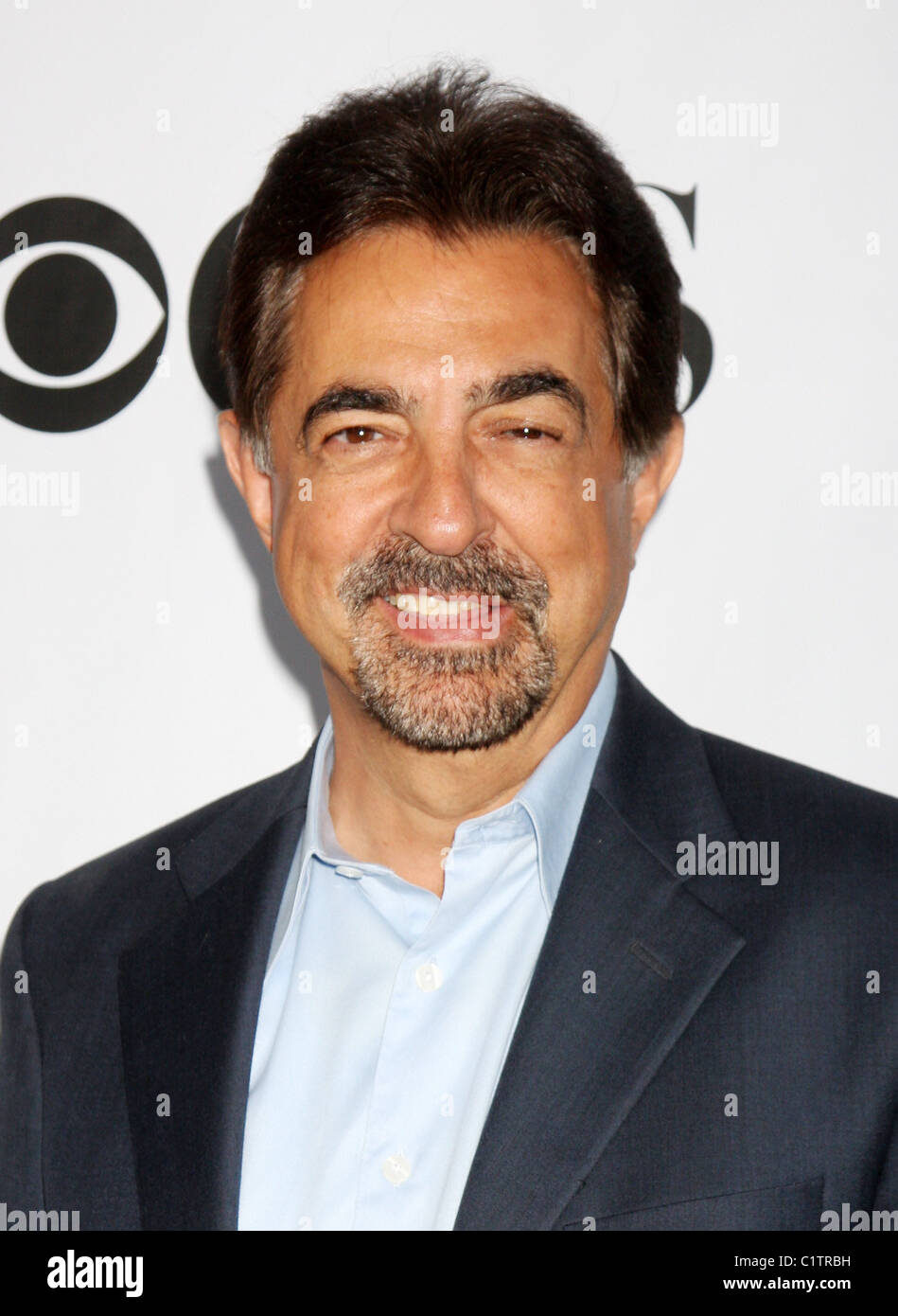 Joe Mantegna The 2009 TCA Summer Tour for CBS, CW and Showtime party ...