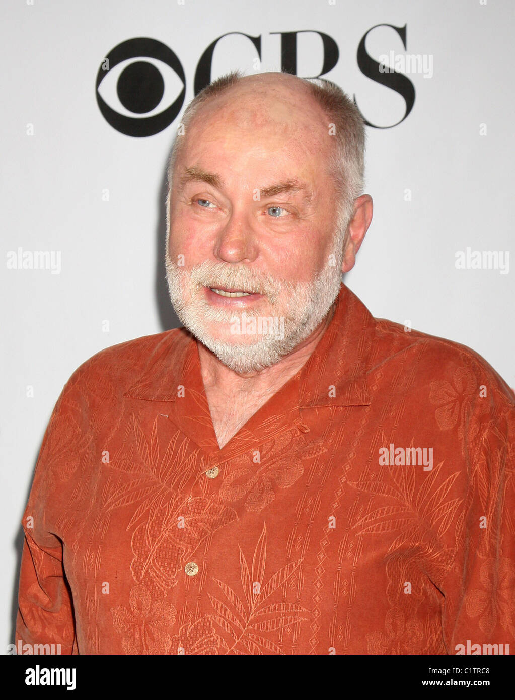 Robert David Hall The 2009 TCA Summer Tour for CBS, CW and Showtime ...