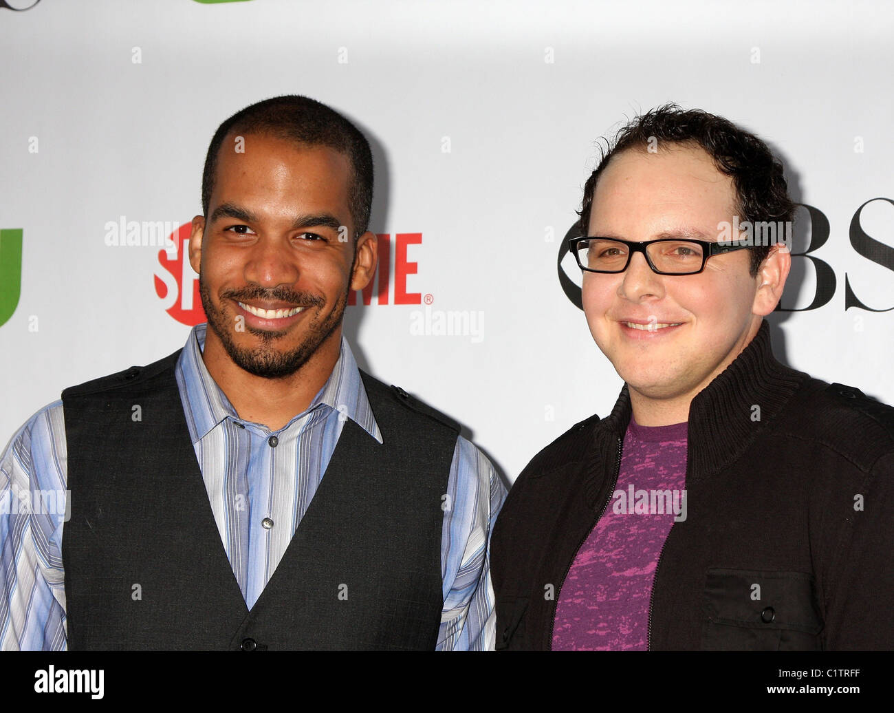 Cw showtime party held at the huntington library los angeles hi-res ...