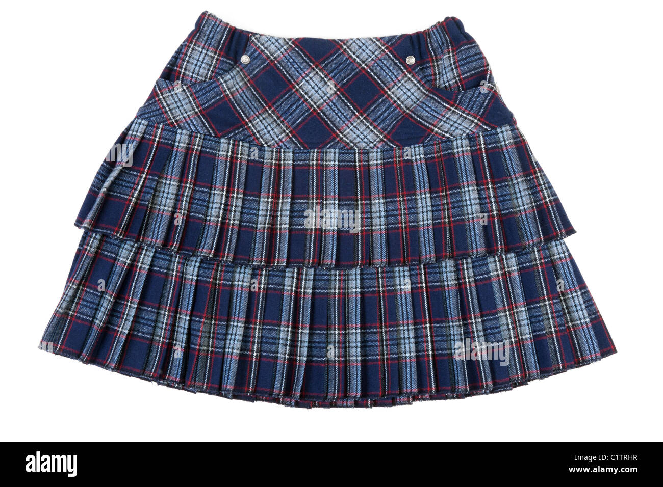 Skirt texture hi-res stock photography and images - Alamy