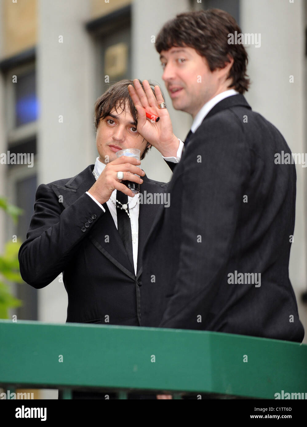 Cheltenham magistrates court hi-res stock photography and images - Alamy