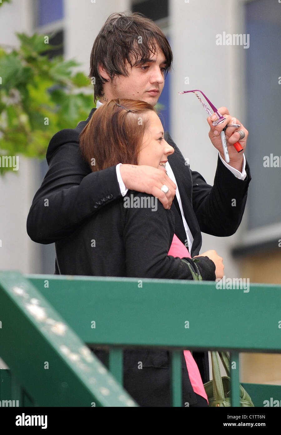 Cheltenham magistrates court hi-res stock photography and images - Alamy