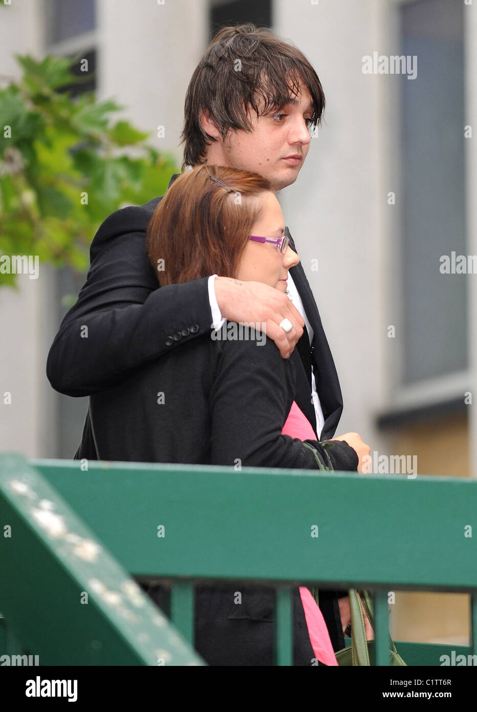 Cheltenham magistrates court hi-res stock photography and images - Alamy