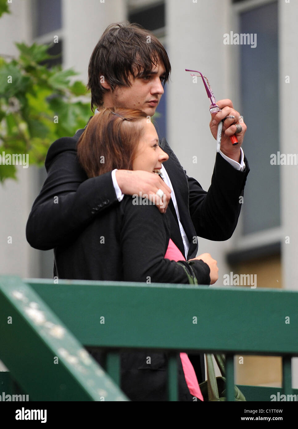 Cheltenham magistrates court hi-res stock photography and images - Alamy