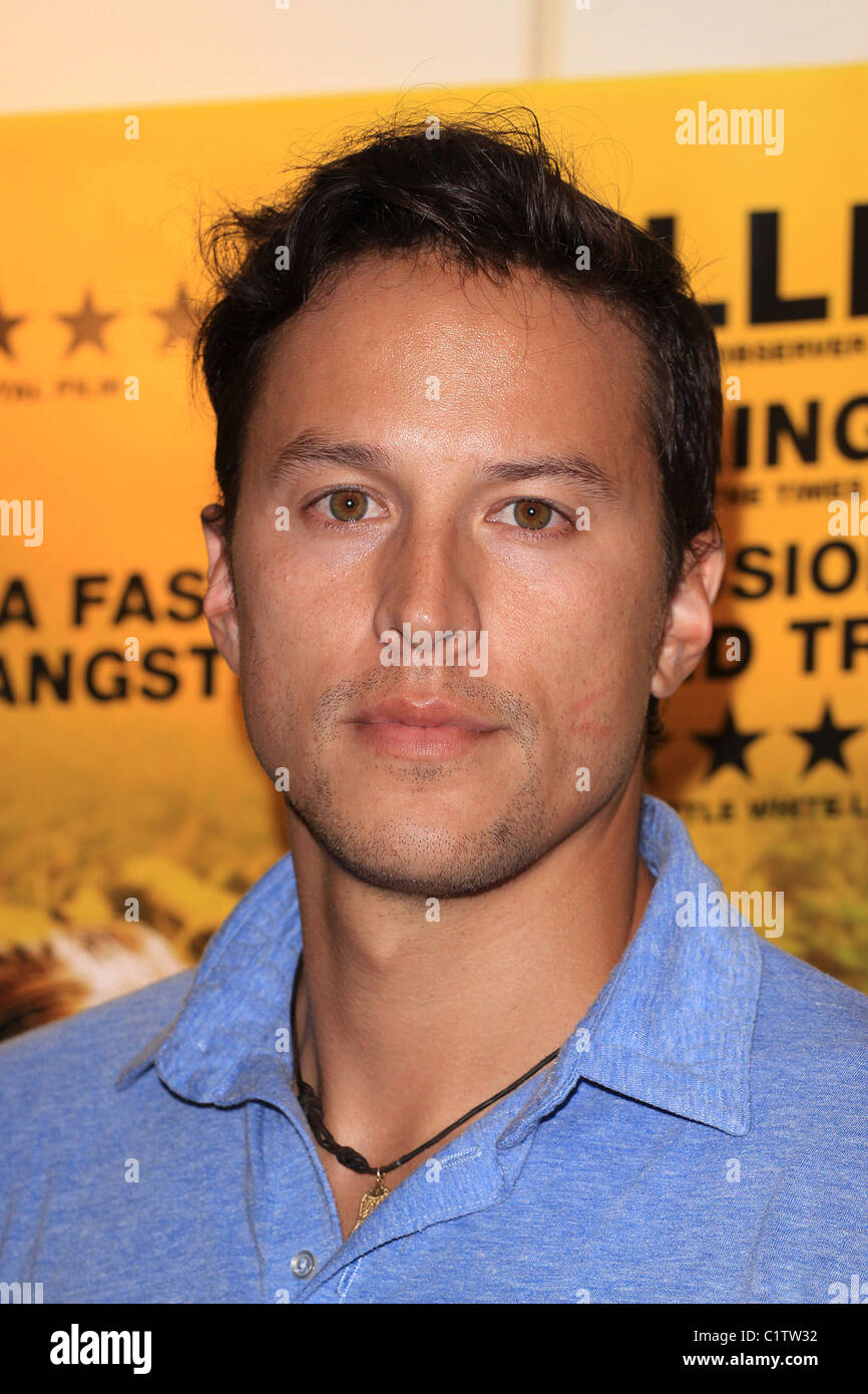 Cary fukunaga at arrivals hi-res stock photography and images - Alamy