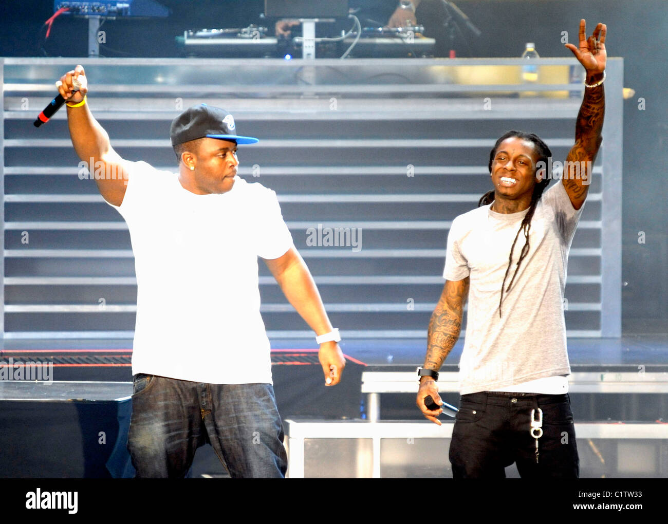 Lil Wayne Dwayne Carter