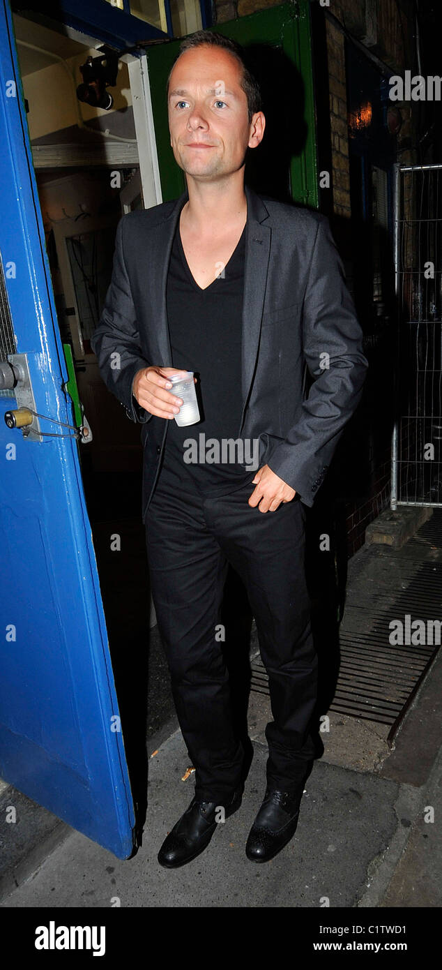 Jack ryder hi-res stock photography and images - Alamy